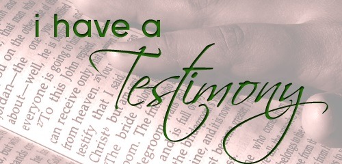 Ottawa-Testimonies | Church of God International, Canada