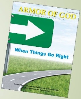 Magazines | Church of God International, Canada